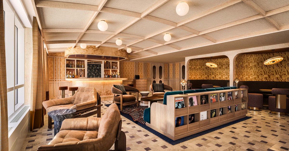Rimrock Banff to Reopen as First Emblems Collection Hotel in North ...