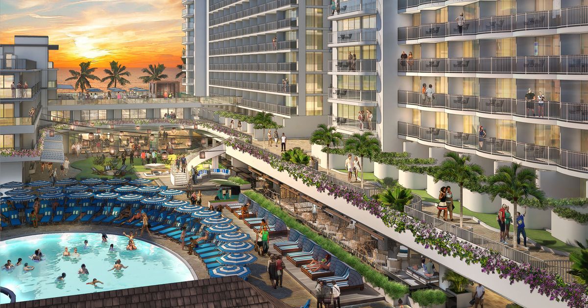 Outrigger Reef Waikiki Beach Resort Unveils $80 Million Transformation ...