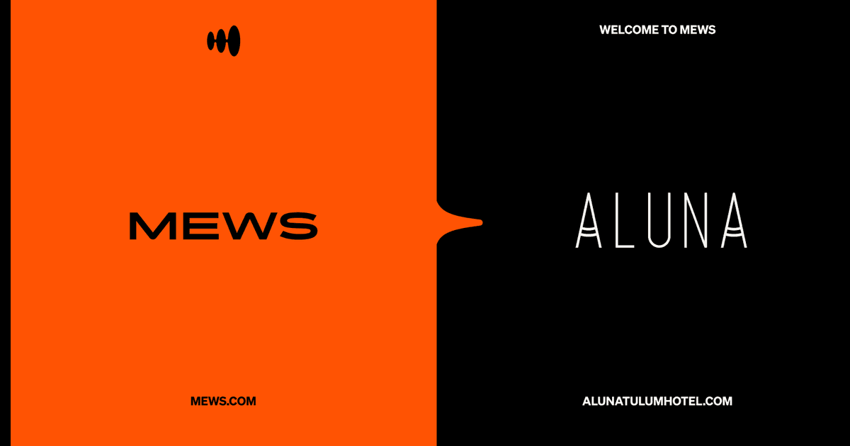 Aluna Resort Tulum rebuilds its entire operation on Mews to become a ...