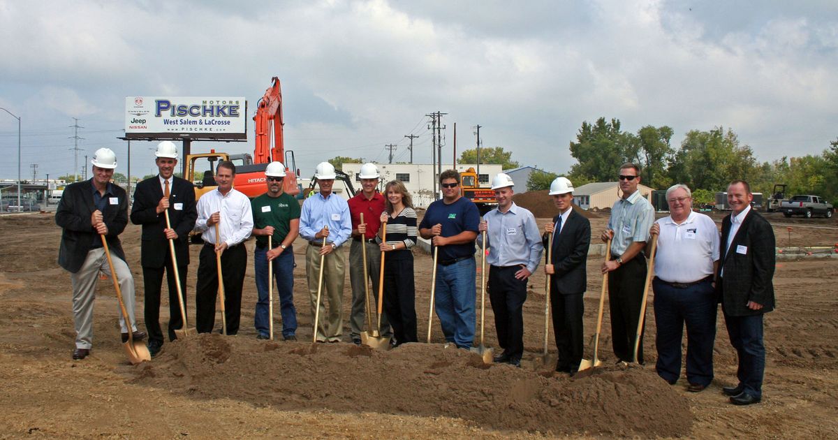 Northside Development of La Crosse and Kinseth Hospitality Companies ...