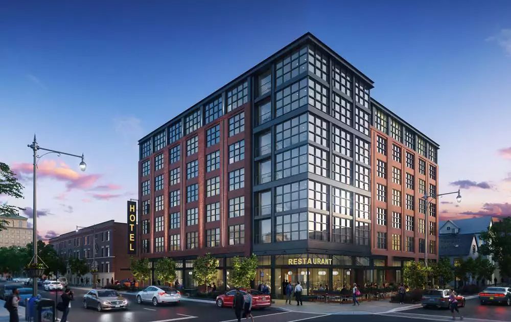 Sophy Hyde Park opens in Chicago - Hospitality Net