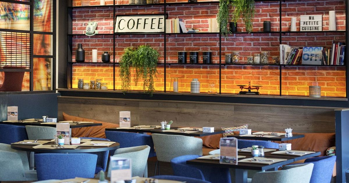 How Digital Acceleration is serving up Accor's one-stop Food & Beverage ...