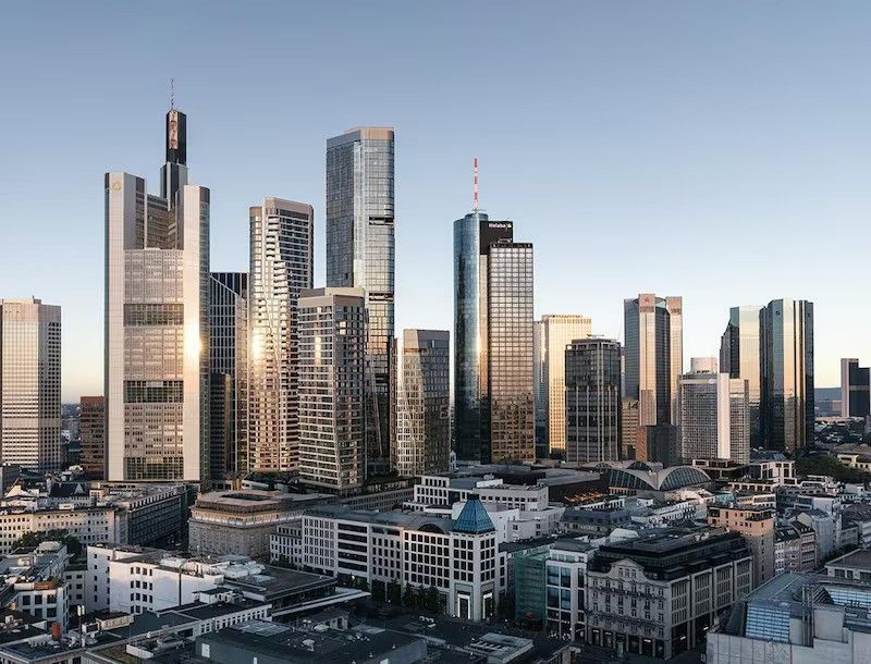 Radisson Collection to Debut in Frankfurt with Landmark Hotel ...