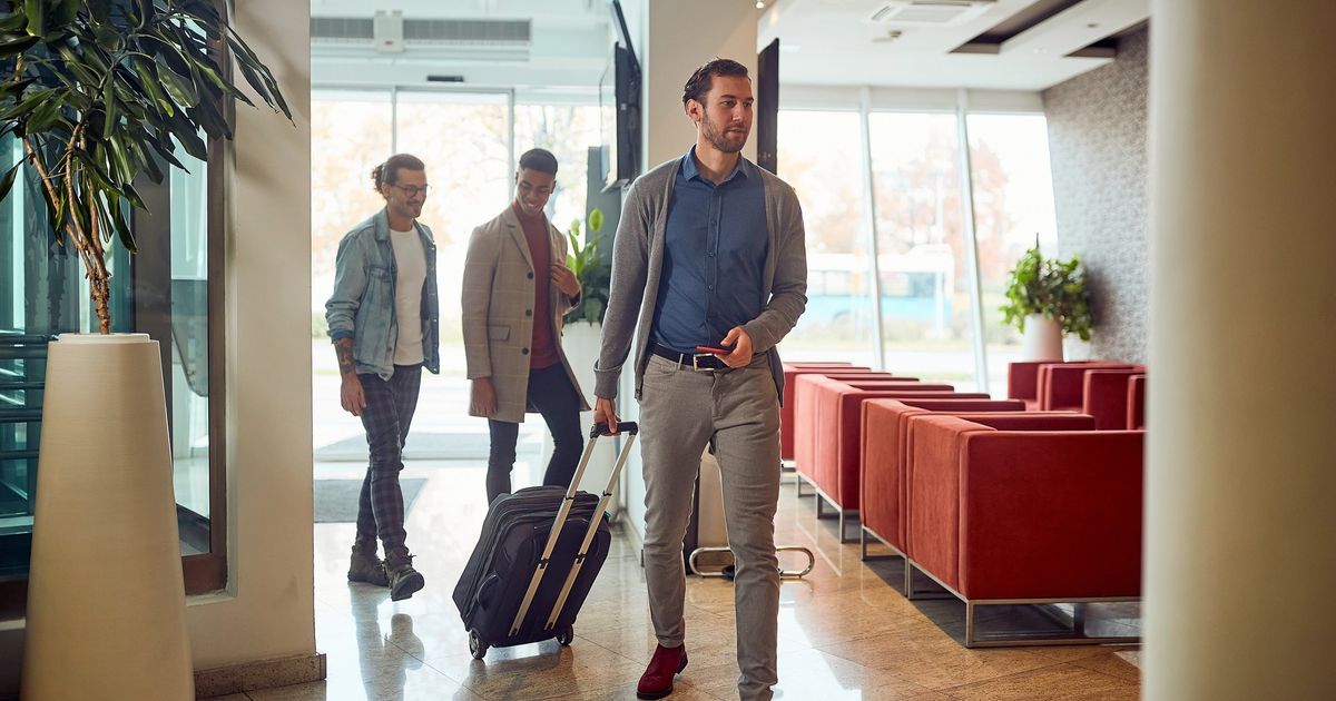 5 Ways Hotels Can Embed Sustainability into Day-To-Day Operations ...