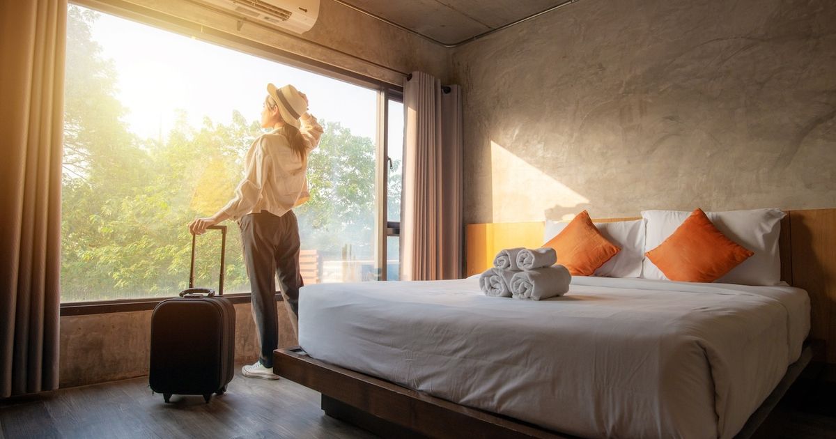 Different Types of Hotel Room: Classifications Explained - Hospitality Net