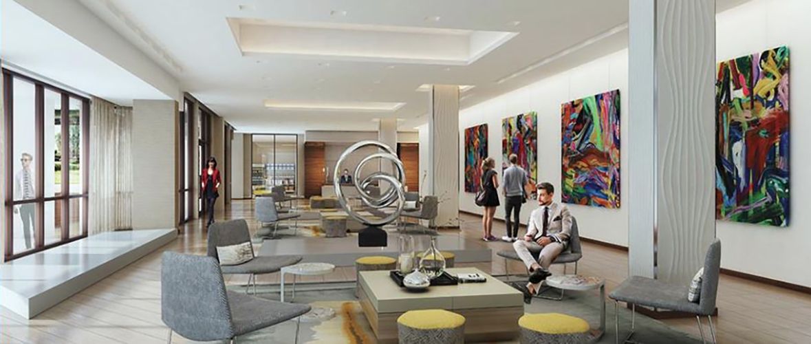 Art Ovation Hotel Elevates its Gallery Experience with Intelity ...