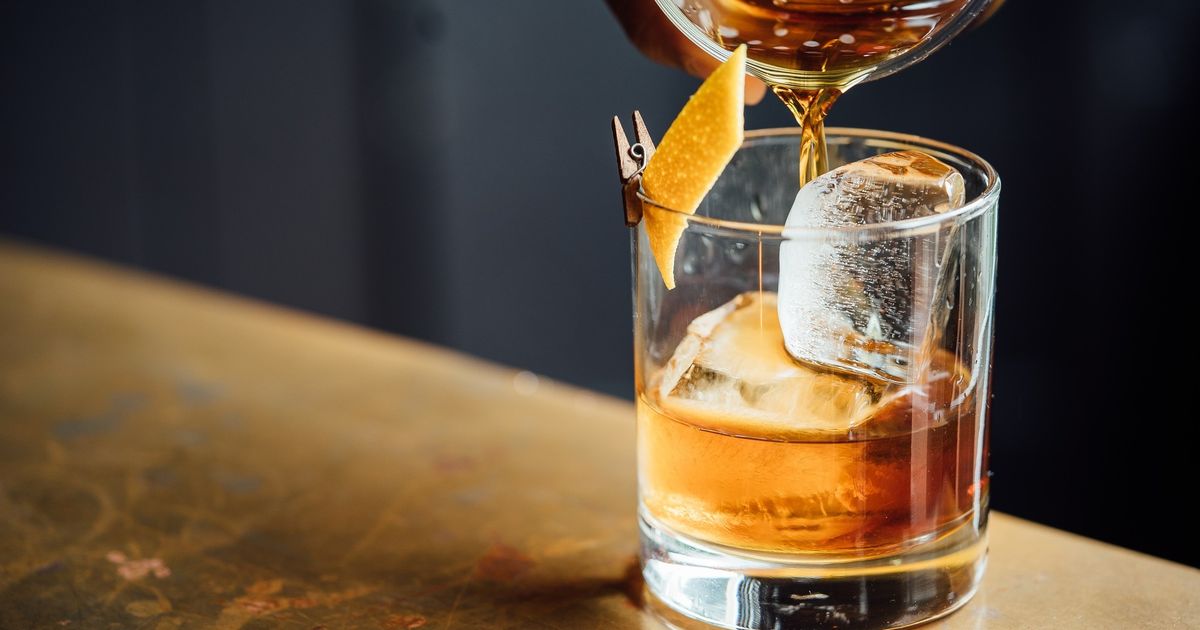Cocktail Trends: Drink Ideas to Lift Your Spirits in 2025 - Hospitality Net