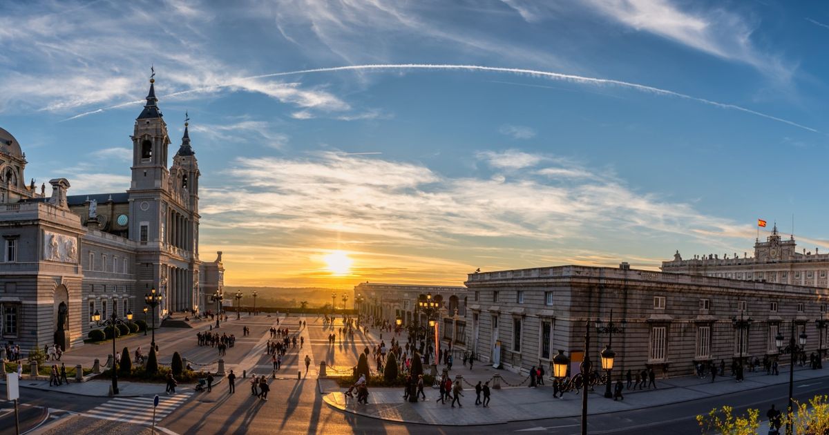 Solar eclipse drives sharp surge in bookings across Spain and Iceland ...