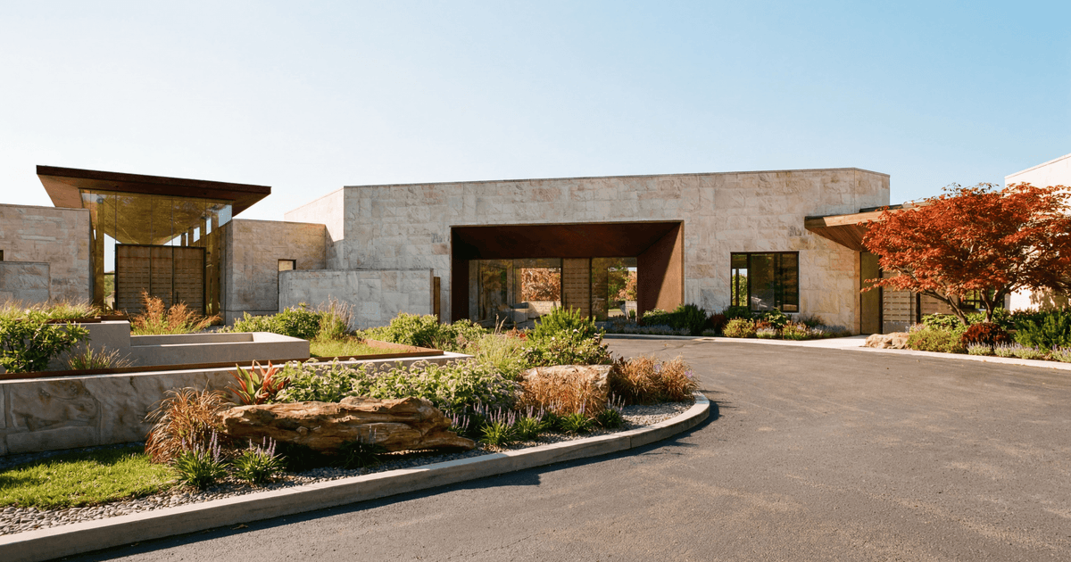 Ameyalli Breaks Ground on Phase 2, Reveals First Look at Villa ...