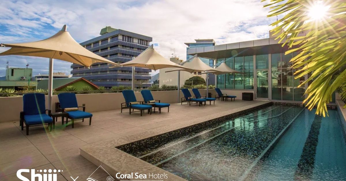 Coral Sea Hotels Group elevates portfolio-wide guest experience with ...