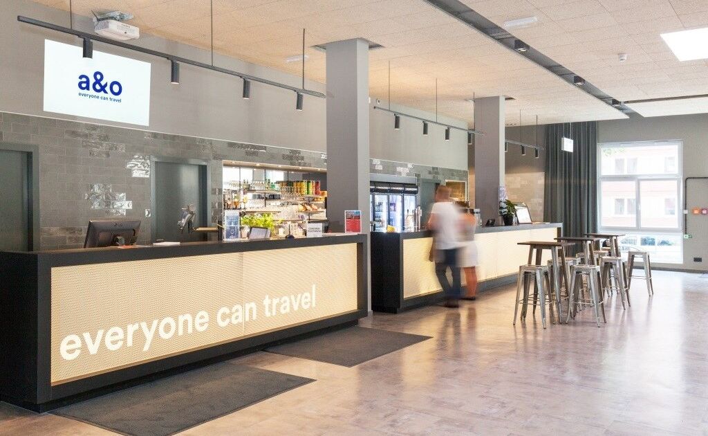 a&o Hostels Releases its Sustainability Report 2022 - Hospitality Net