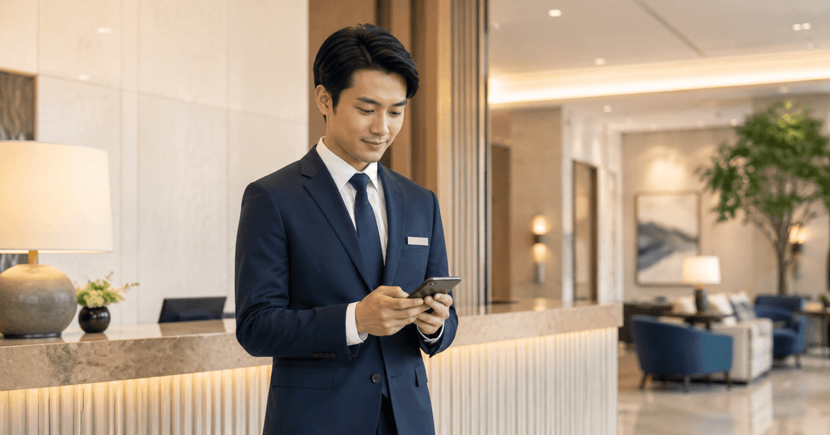 The 6 Best Work Chat Apps for Multi-Location Hotel Groups - Hospitality Net