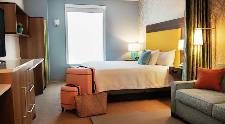 Home2 Suites By Hilton Mesa Longbow Opens - Hospitality Net