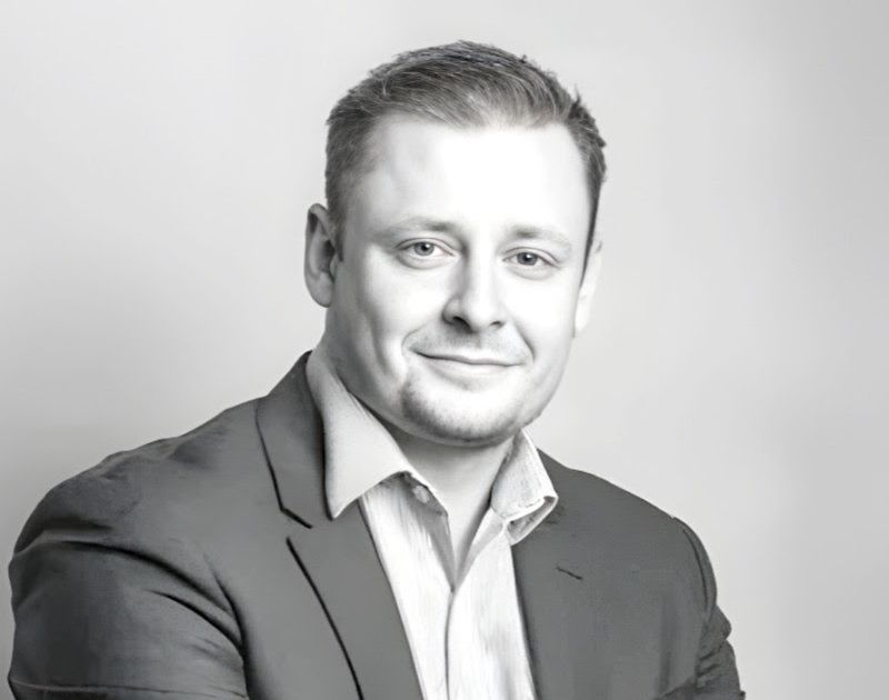 Alliants appoint Stuart Booth as VP of Sales EMEA - Hospitality Net