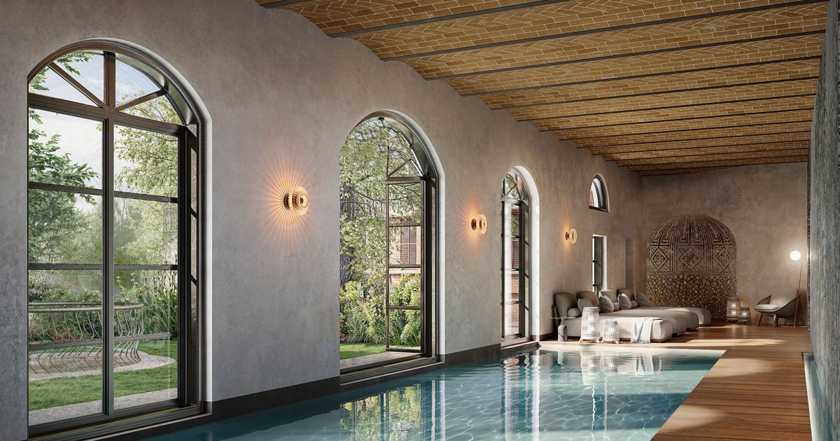 Emblems Collection, Accor's new luxury brand, unveils a global ...