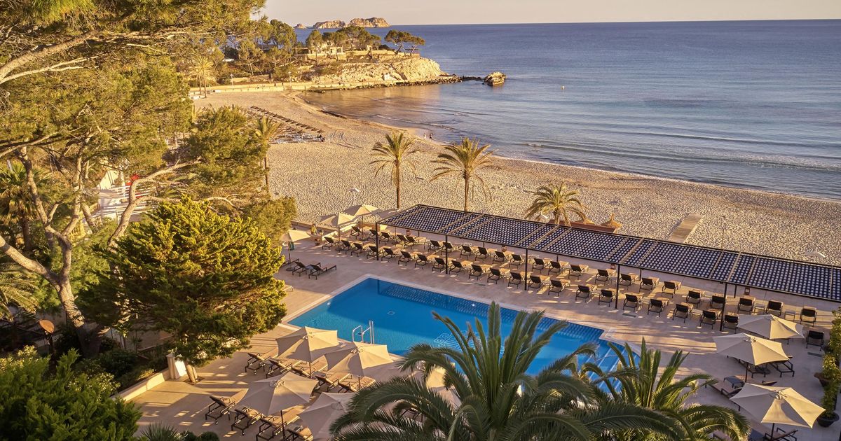 Hyatt Completes Acquisition of Apple Leisure Group, Creating Global ...