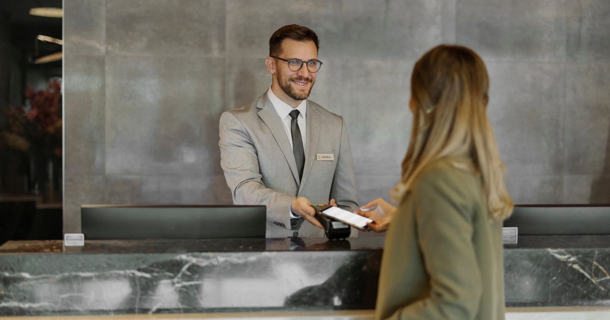 Why Labour Cost Pressures Are Outsmarting Hotel Planning - And What ...