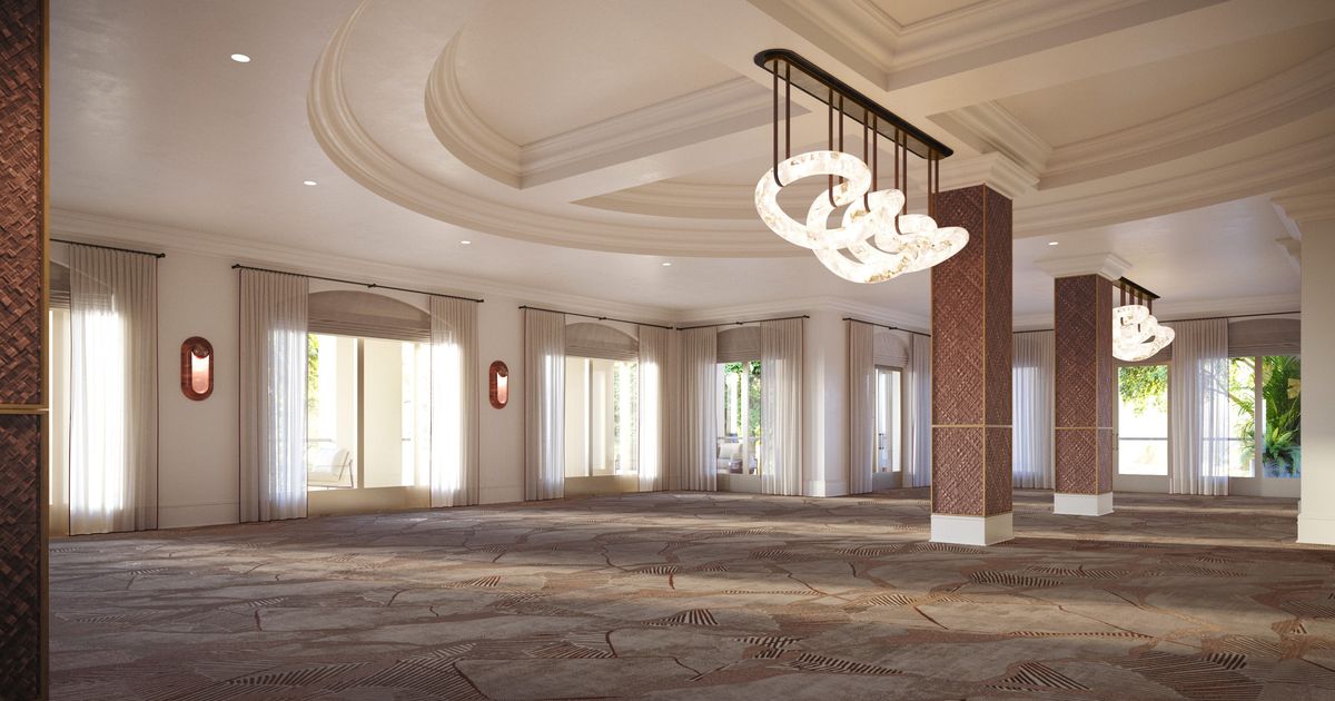 A Sanctuary Reimagined: The Ritz-Carlton Naples, Tiburón Announces ...