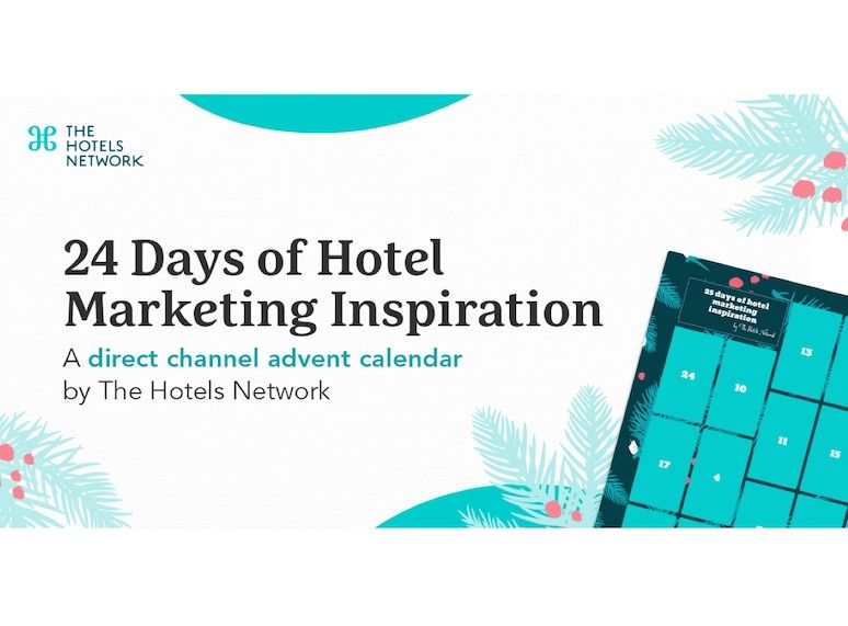 THN Unveils Exclusive Direct Channel Advent Calendar for Hotel ...