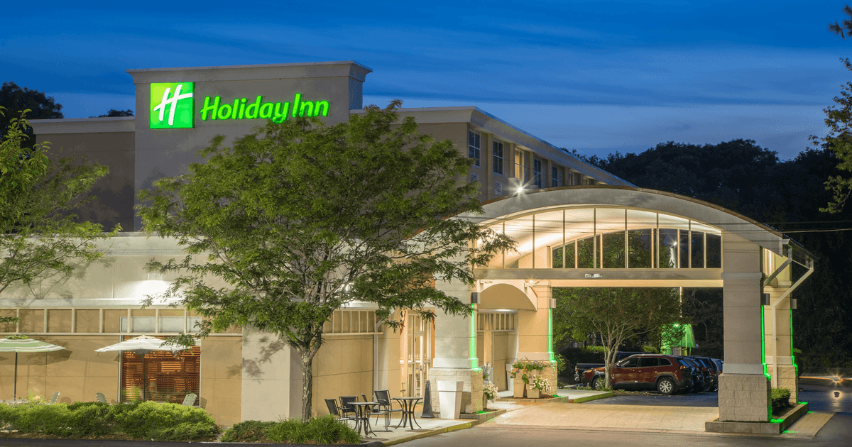 Tpg Hotels And Resorts