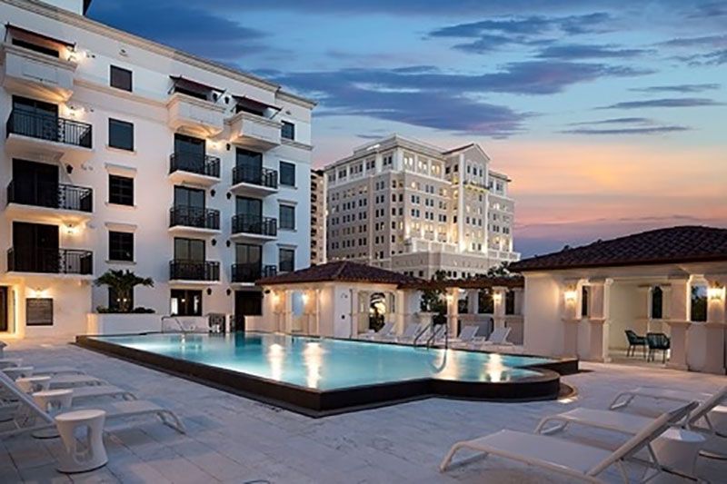 Aloft Coral Gables Opens its Doors in Florida - Hospitality Net
