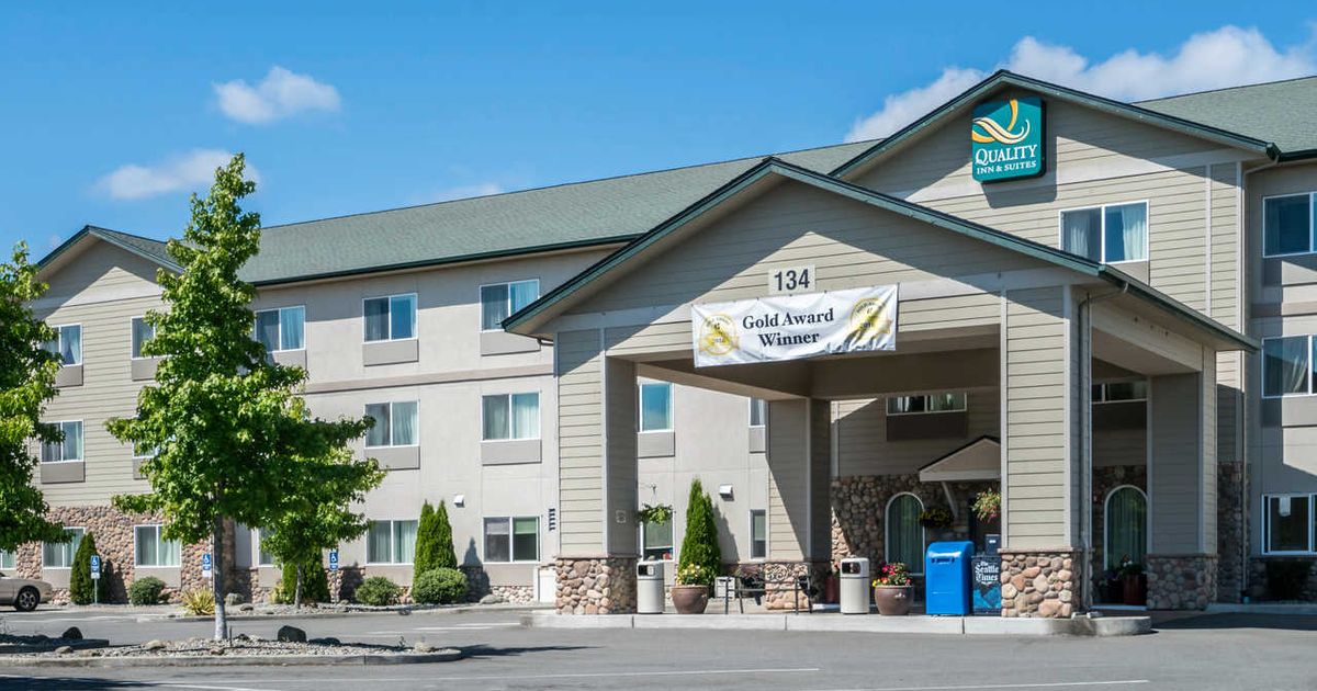 Premier Capital Associates Secures Refinance for Quality Inn and Suites ...
