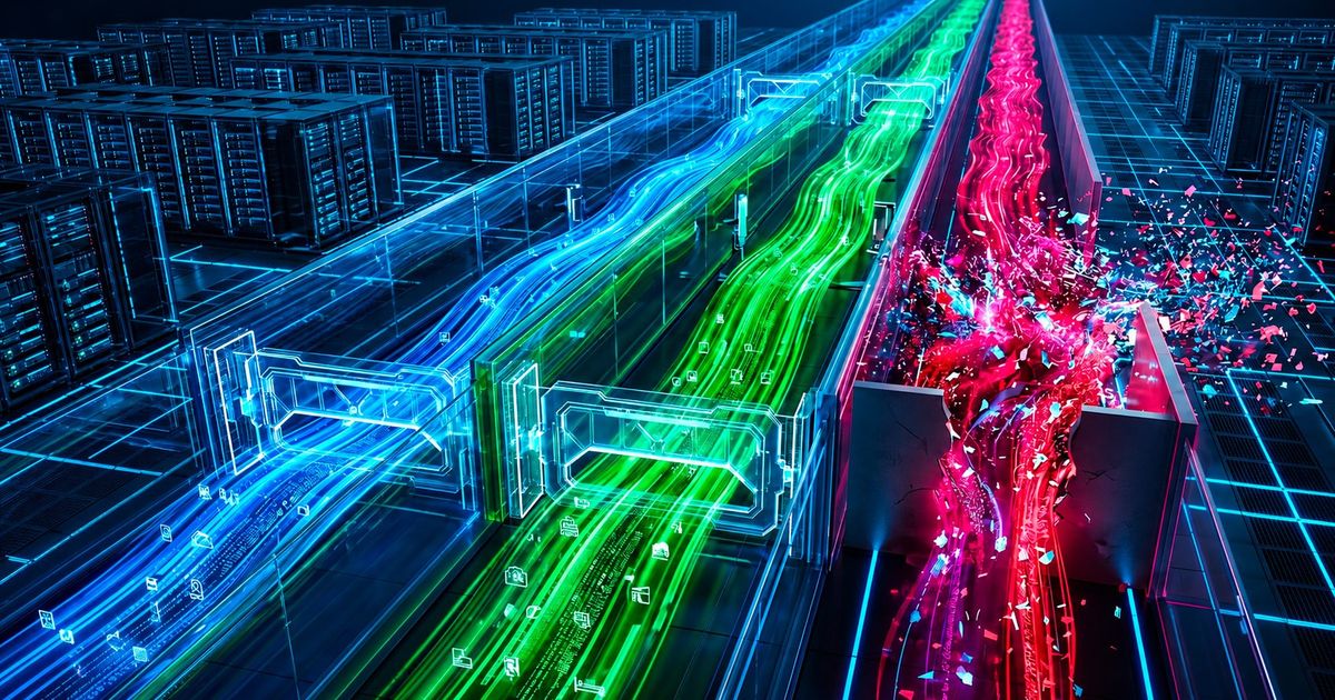 How to Run AI Max Without Putting Your Brand at Risk (The Swimlane ...