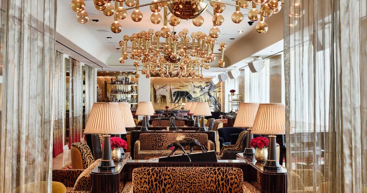 Faena New York Debuts in the Heart of Manhattan: Faena’s Love Letter to ...