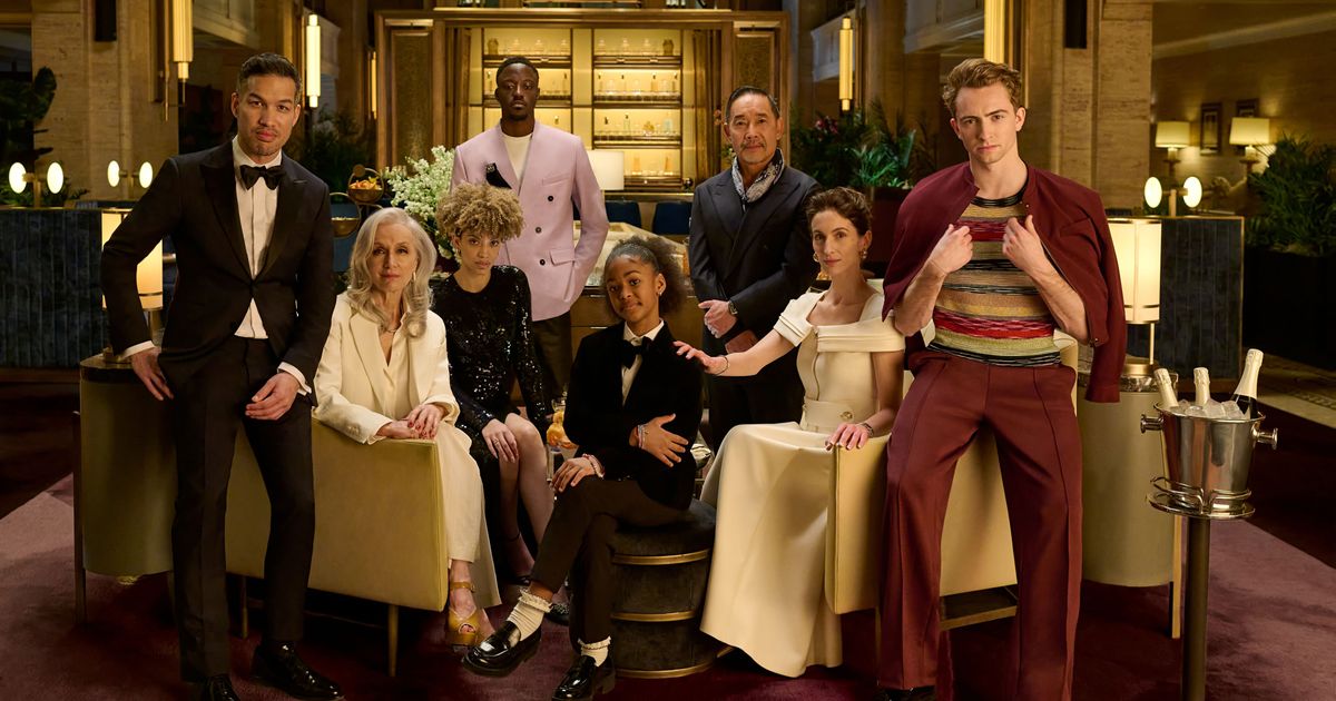 Fairmont Hotels & Resorts Unveils New Global Brand Campaign – Fairmont ...