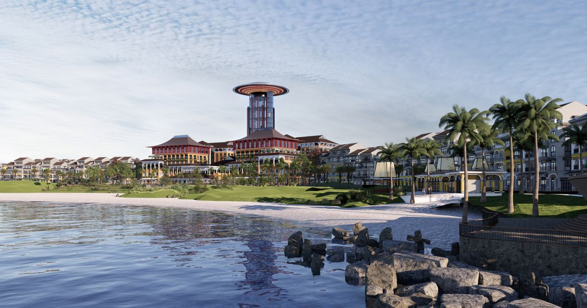 Rixos To Redefine Luxury All-inclusive In Southeast Asia With New ...