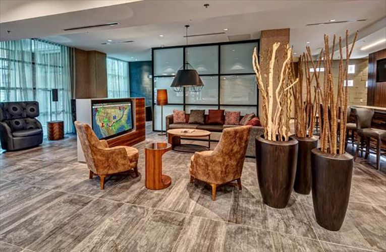MCR Opens Courtyard By Marriott in Prime Location - Hospitality Net