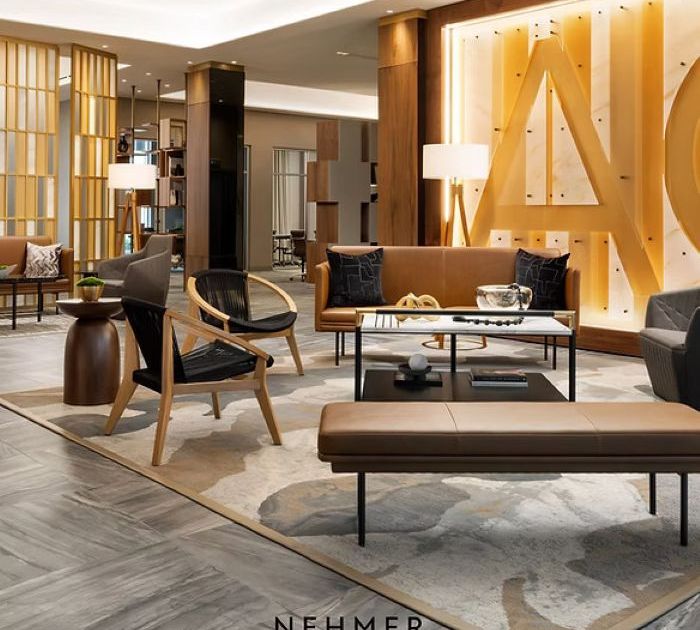 Nehmer and HVS Design Release 2025 Hotel Cost Estimating Guide ...