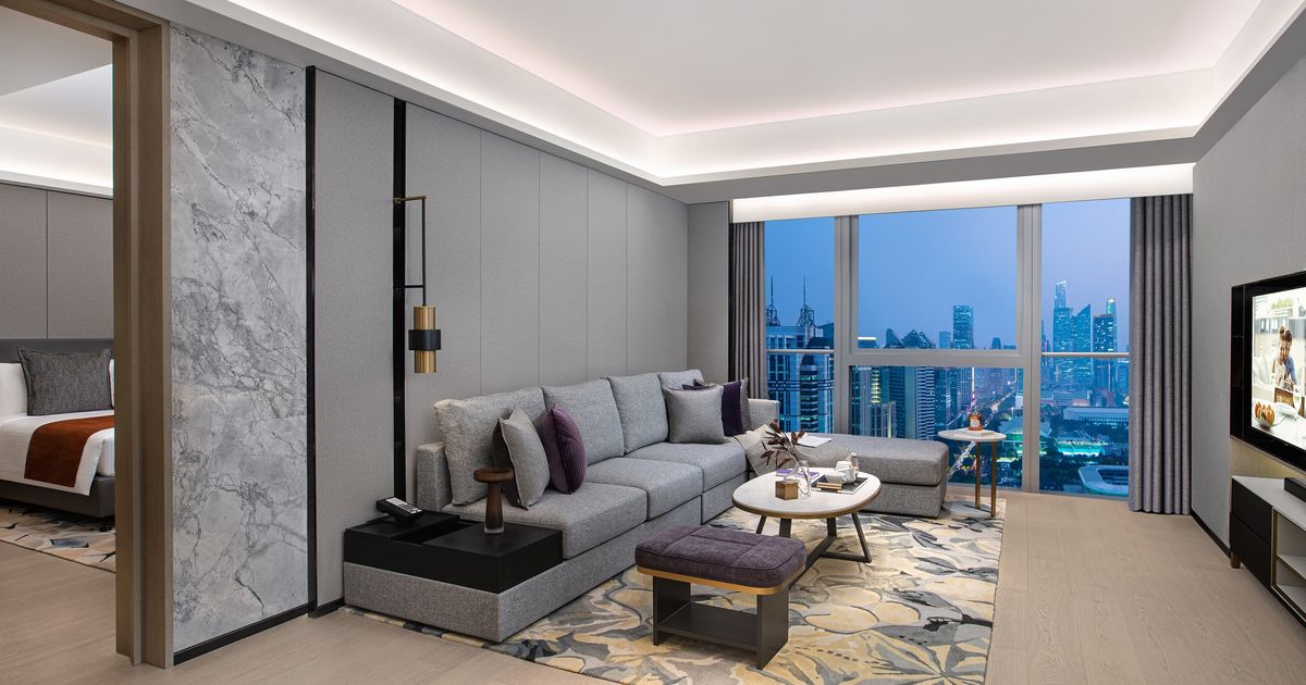Ascott Achieves Over 40% Y-O-Y Unit Growth Globally Boosted By Record ...