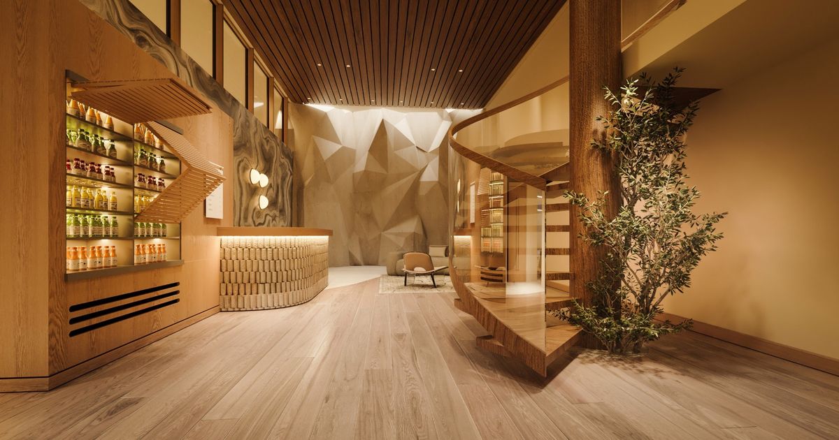 Rimrock Banff to Open Summer 2026 with Reimagined Meeting and Event ...