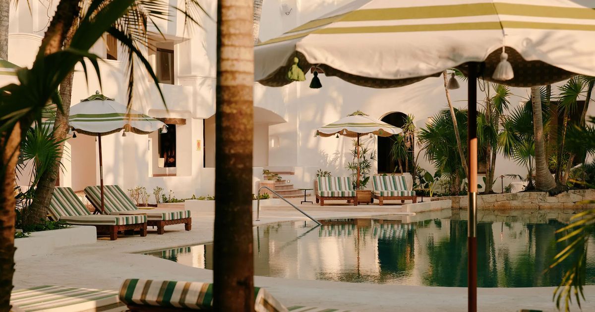2024 Readers' Choice Awards: all the winners - Hospitality Net