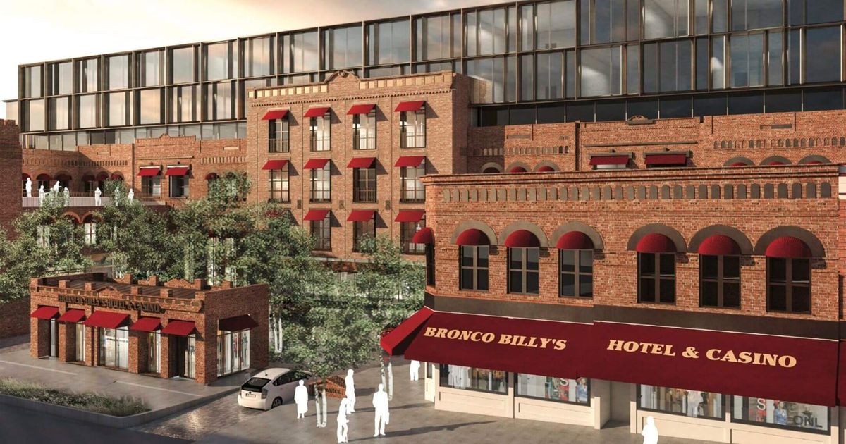 Now Open: Chamonix, Colorado’s Newest and Most Luxurious Casino Hotel ...