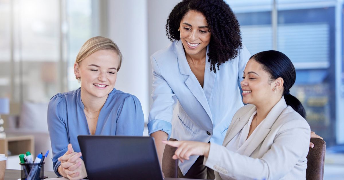 Aligning Sales and Revenue Management: How Data, Speed, and Efficiency ...
