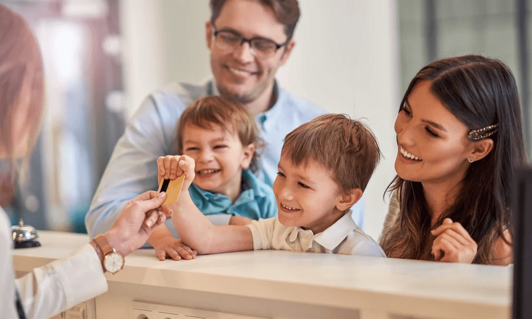 How to Map the Hotel Customer Journey and Increase Bookings ...