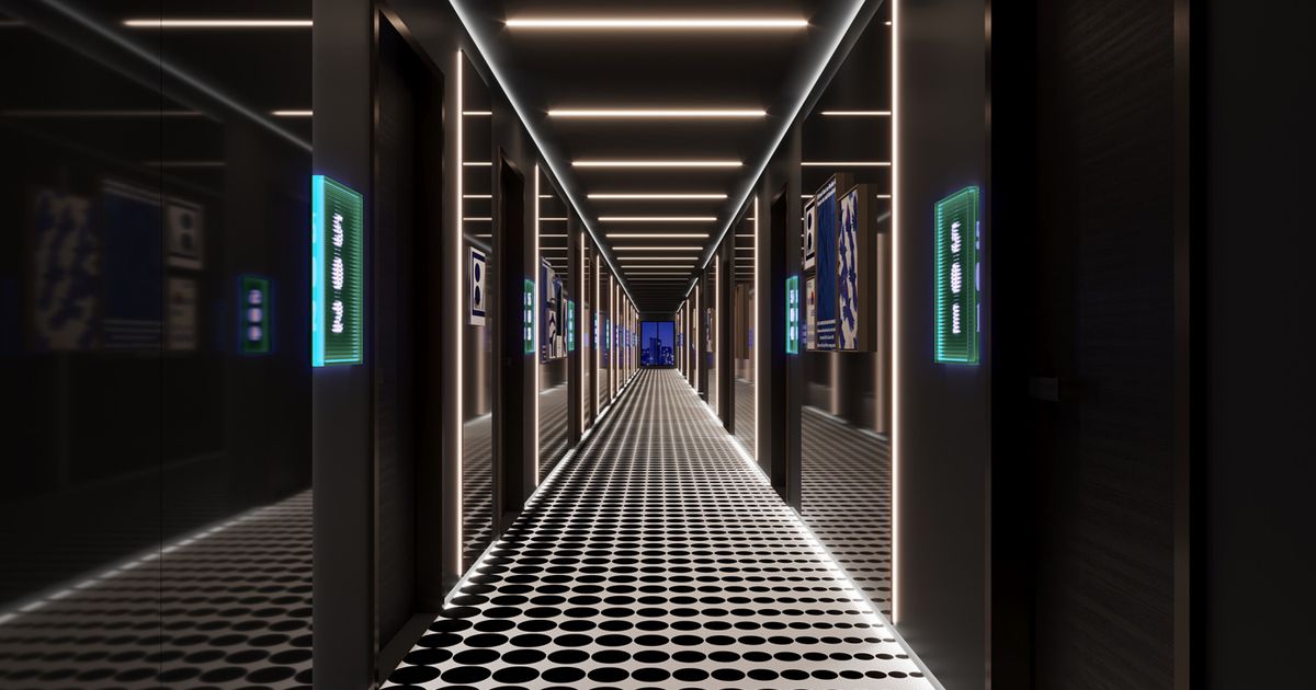 Accor introduces TRIBE NATION to China – an exciting new urban ...