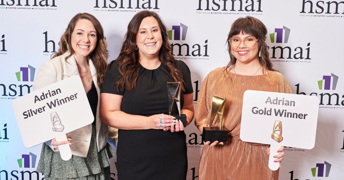 Sparking WanderLOVE: The 2023 HSMAI Adrian Awards - Hospitality Net