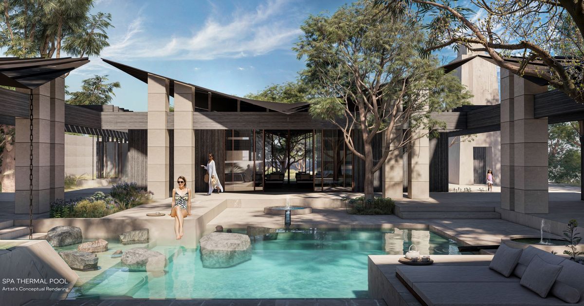 Waldorf Astoria Hotels & Resorts to Debut in Texas with Signing of ...
