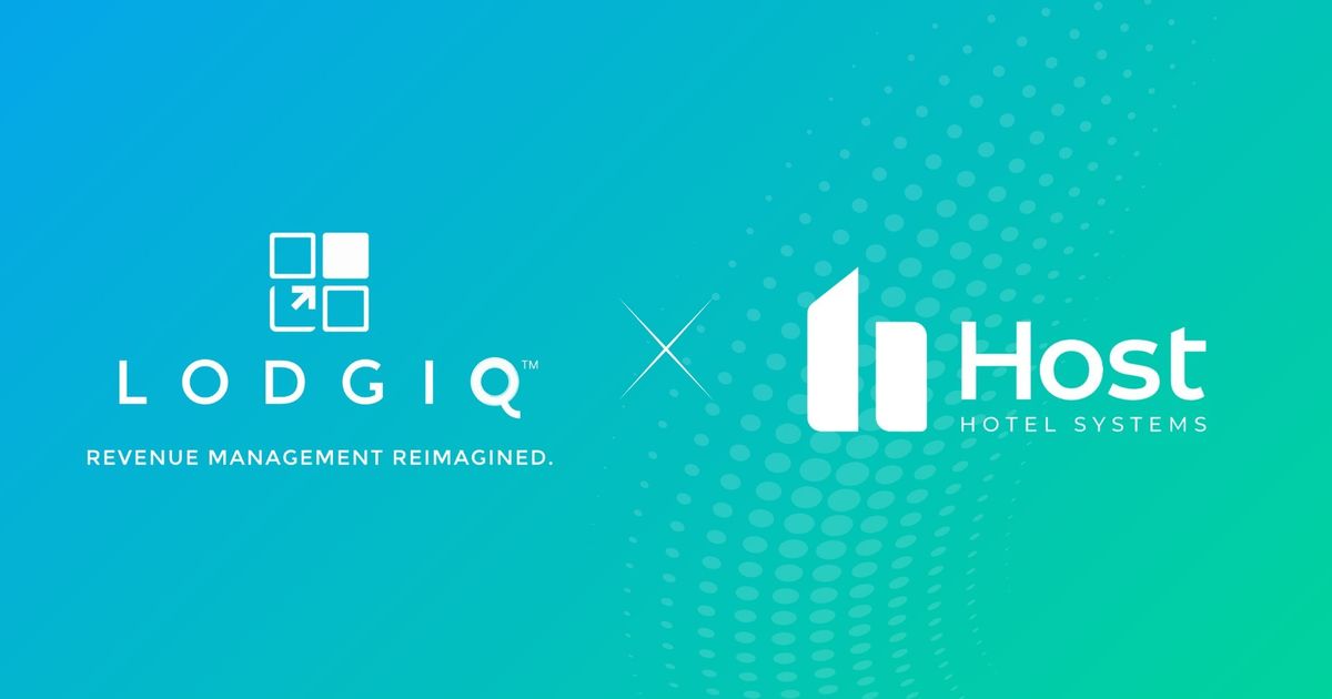 LodgIQ Announce the Integration of its Revenue Management System with ...
