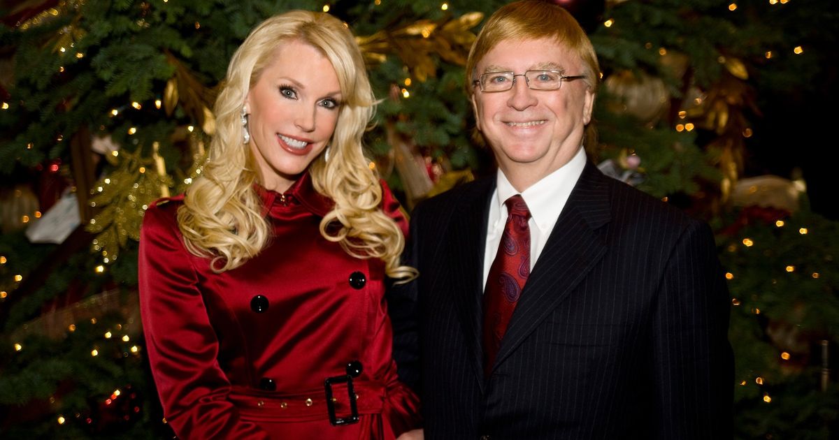 Historic Hotels of America Honors Duane and Kelly Roberts with 2017 ...