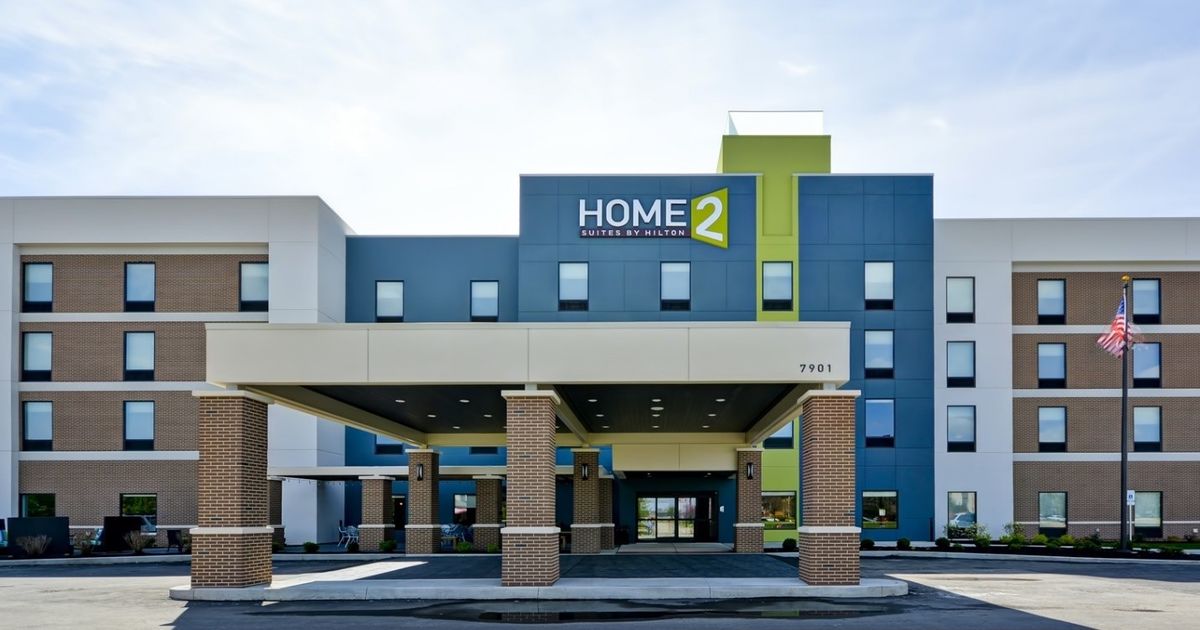 Sparks Are Flying! MCR Purchases The Home2 Suites By Hilton Evansville ...