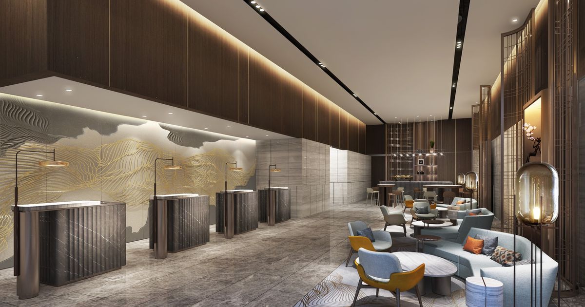 Momentus Hospitality launches in Asia with first flagship hotel ...