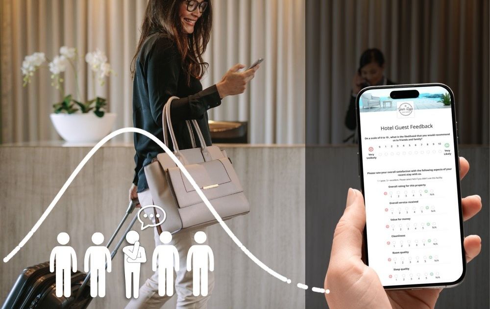 New Study Reveals What Really Drives Guest Survey Response Rates in ...