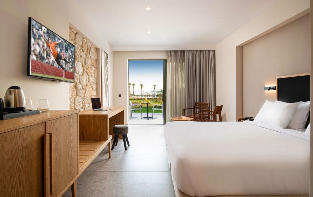Why Hotels Are Rethinking Traditional Cable TV - Hospitality Net