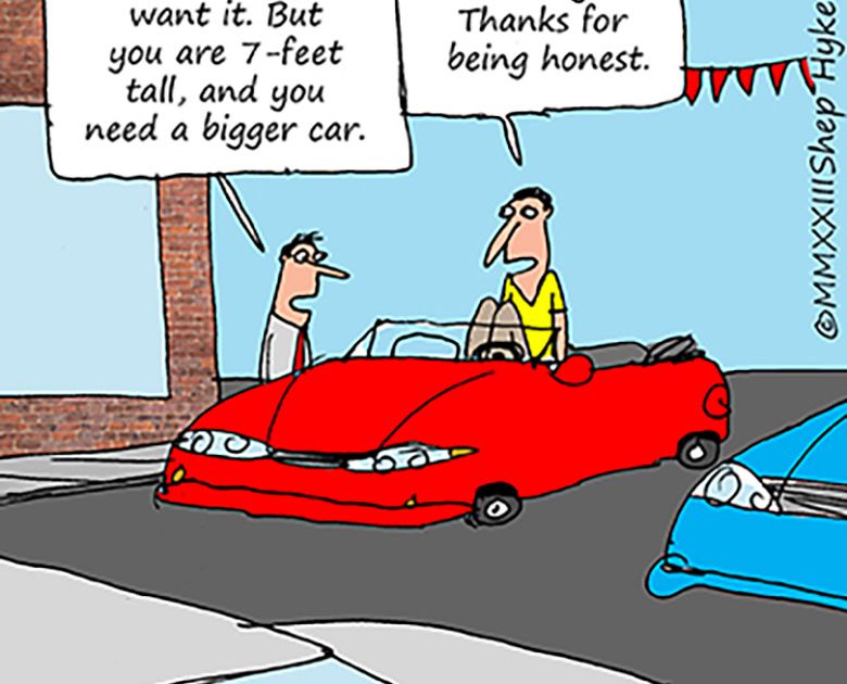 The Difference Between What Customers Want and What They Need ...