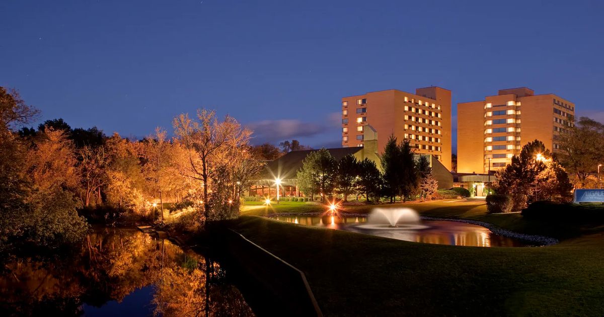 Maverick Hotels and Restaurants To Manage Hilton Chicago Northbrook ...