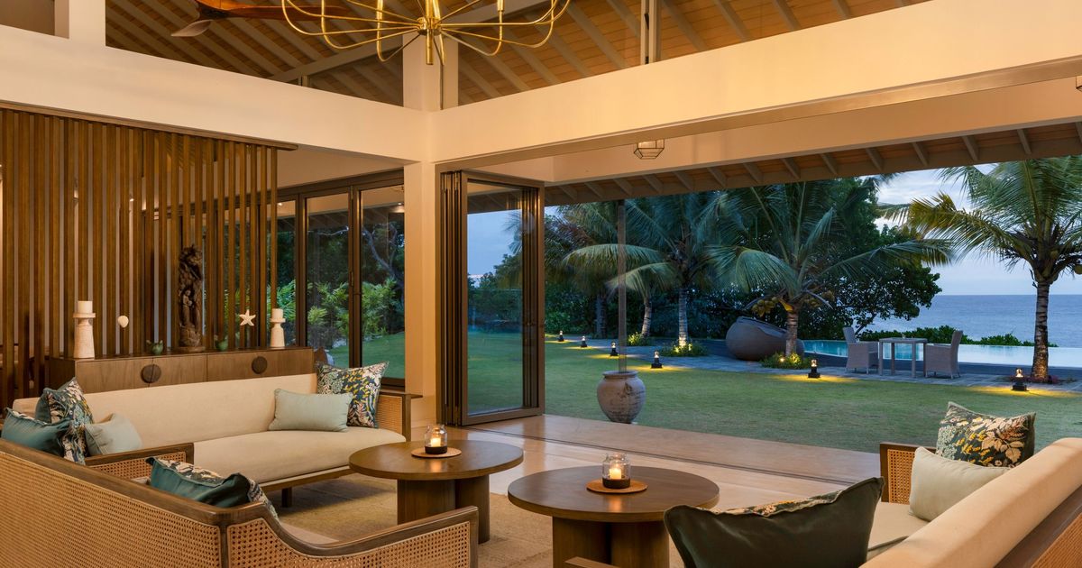 Uga Prāva Opens in Tangalle, Sri Lanka - Hospitality Net